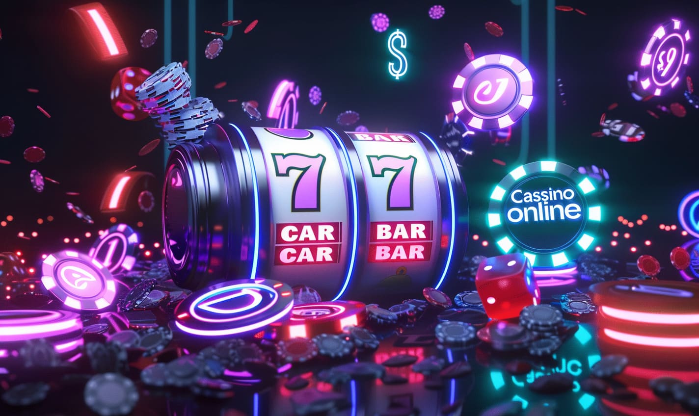 OK8.COM: Experimente a Emoção do Melhor Cassino Online do Brasil Agora!