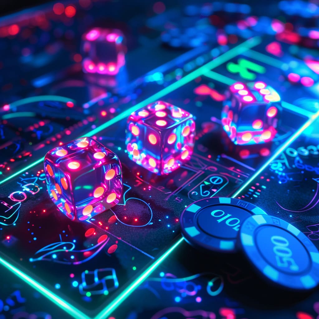 OK8.COM: Experimente a Emoção do Melhor Cassino Online do Brasil Agora!