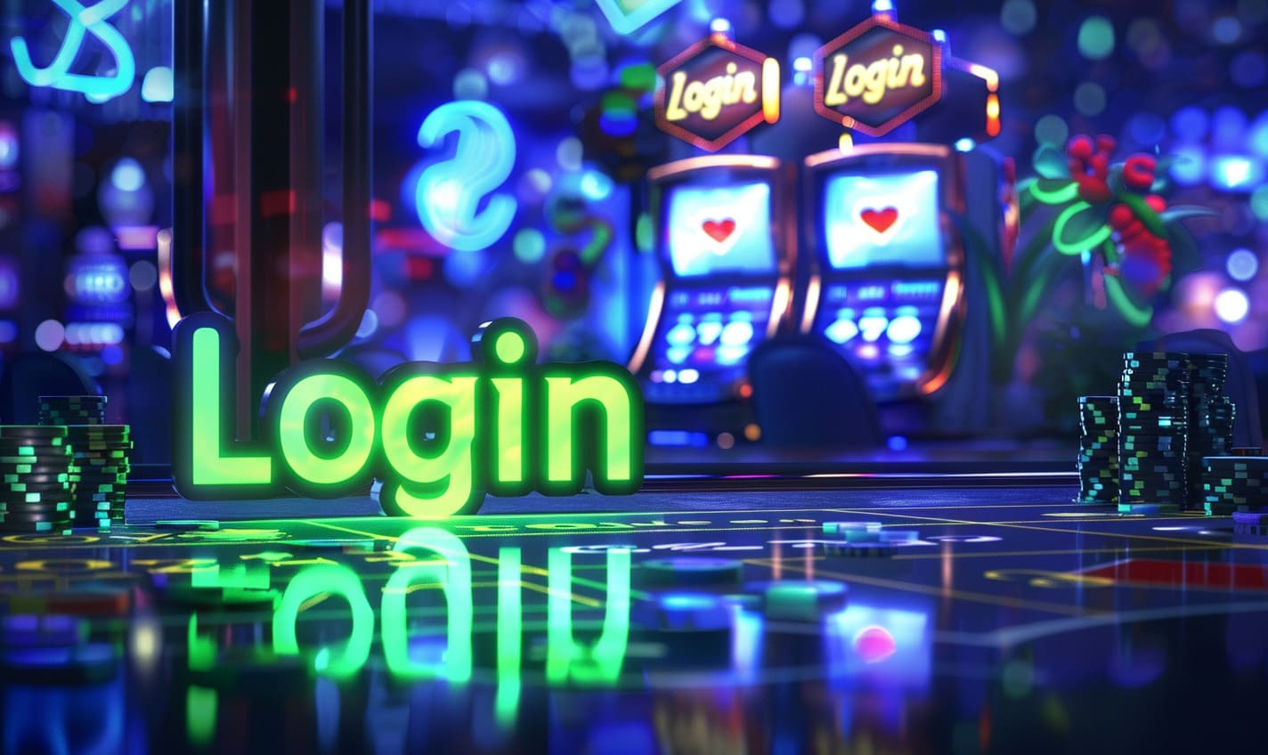 OK8.COM: Faça Login e Comece a Jogar no Melhor Cassino do Brasil!