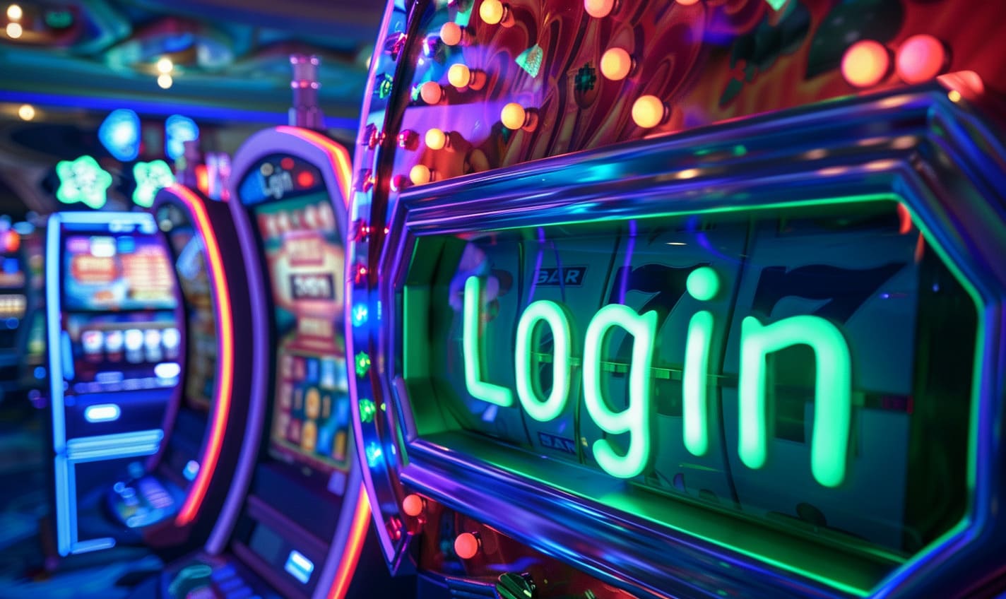 OK8.COM: Faça Login e Comece a Jogar no Melhor Cassino do Brasil!